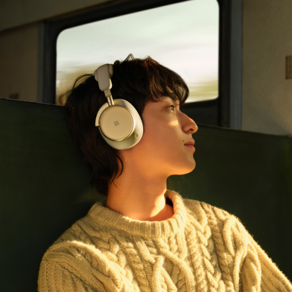 Beoplay H100 from Bang & Olufsen - Premium Sound