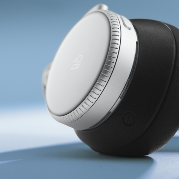 Beoplay H100 from Bang & Olufsen - Premium Sound