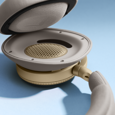 Beoplay H100 from Bang & Olufsen - Premium Sound