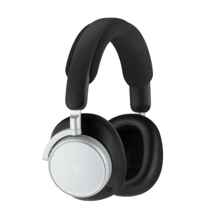 Beoplay H100 from Bang & Olufsen - Premium Sound
