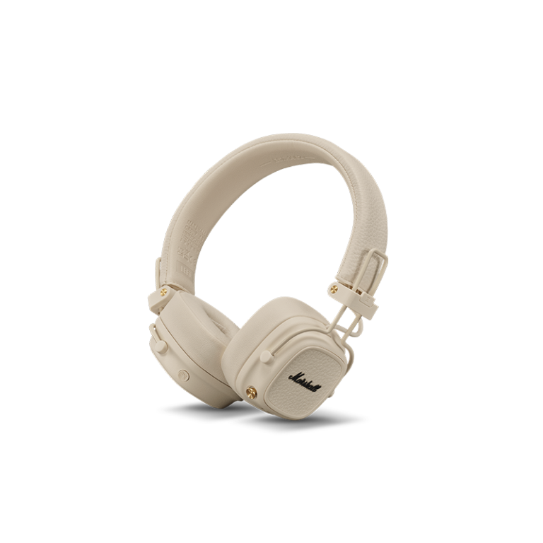 Marshall Major V - Premium Sound