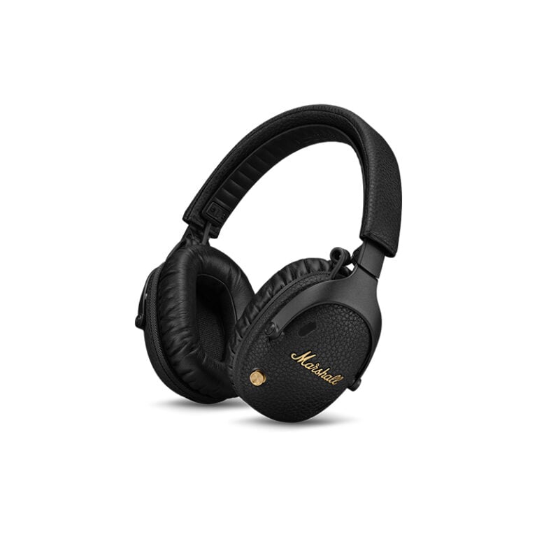 Marshall Monitor III - Premium Sound