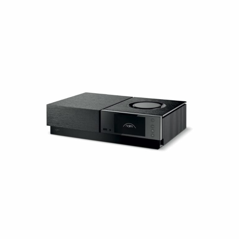 Naim Uniti Nova PE - Premium Sound