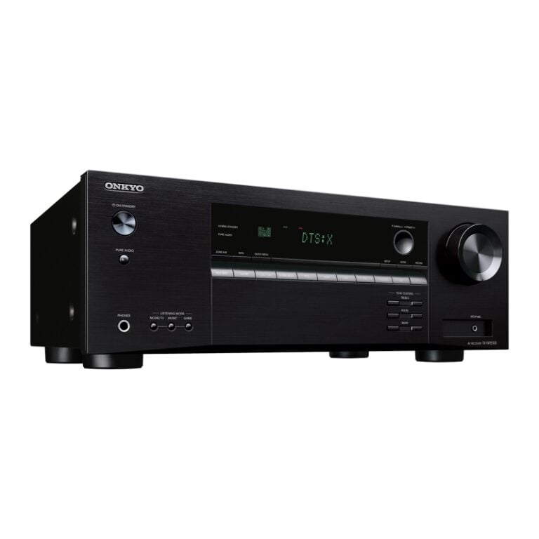 Onkyo AV Receivers, Amplifers and More - Premium Sound