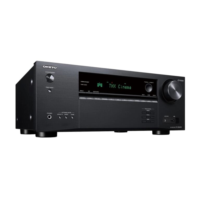 Onkyo AV Receivers, Amplifers and More - Premium Sound
