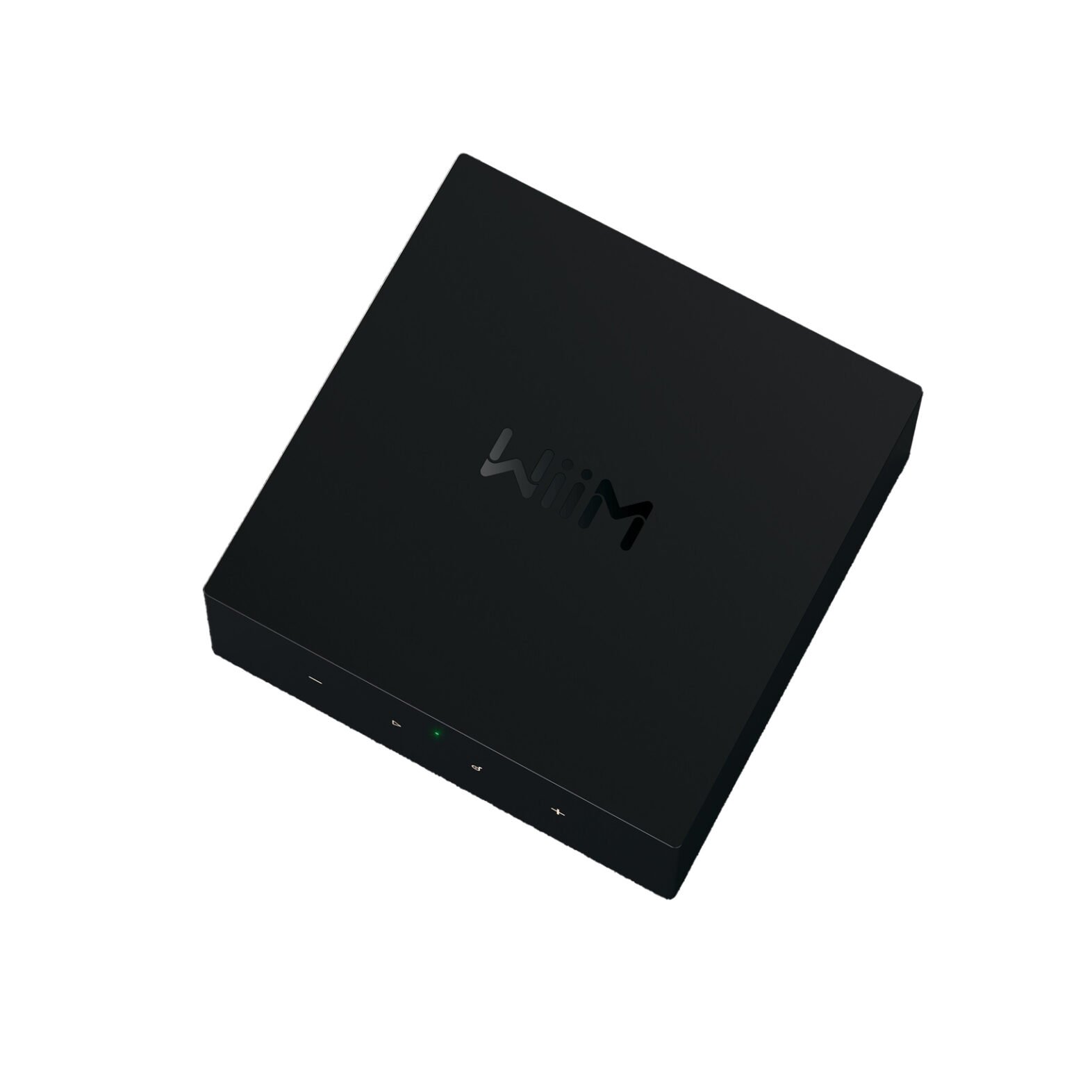 WiiM Ultra - Premium Sound