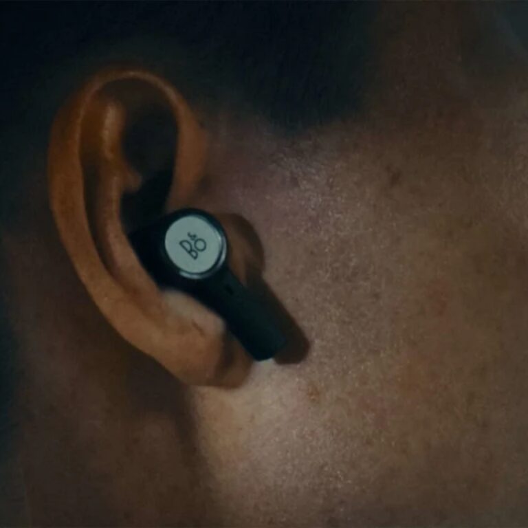Beoplay Eleven from Bang & Olufsen - Premium Sound