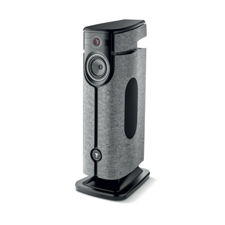 Focal | Speakers Headphones and Hifi Components - Premium Sound