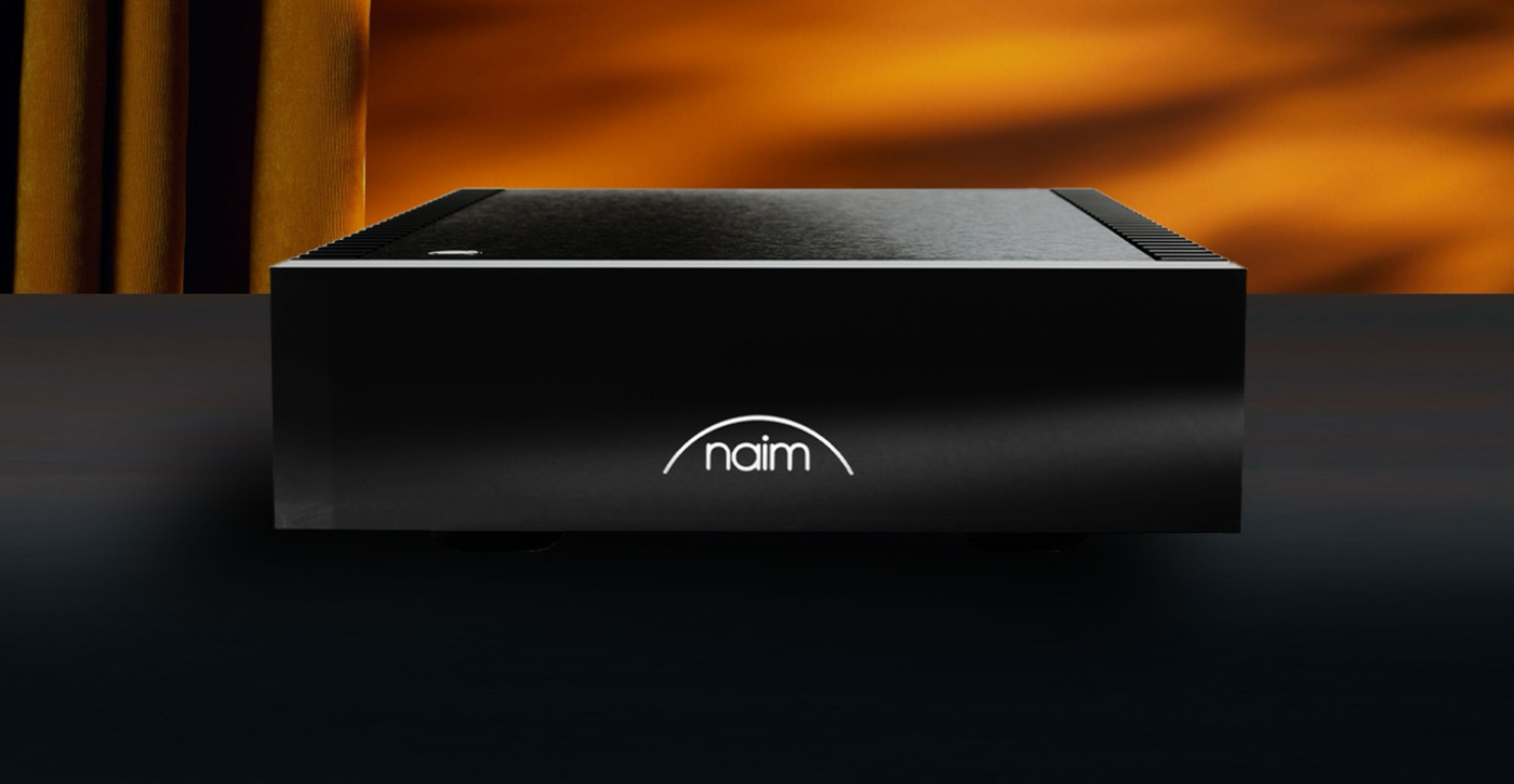 Naim NPX TT Power Supply - Premium Sound