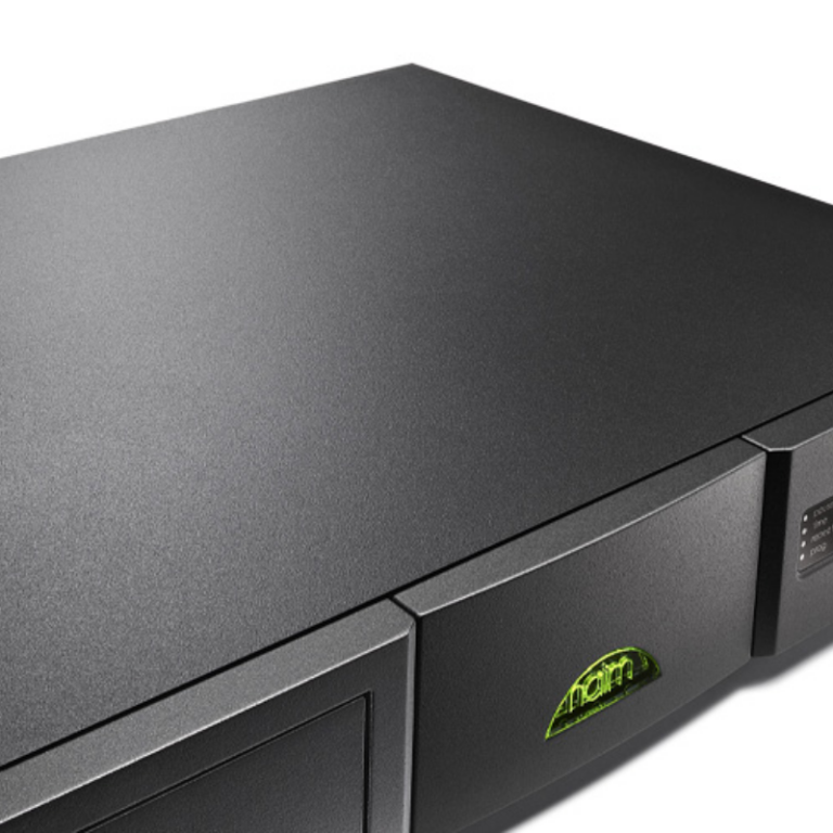 Naim CD5si CD player - Premium Sound
