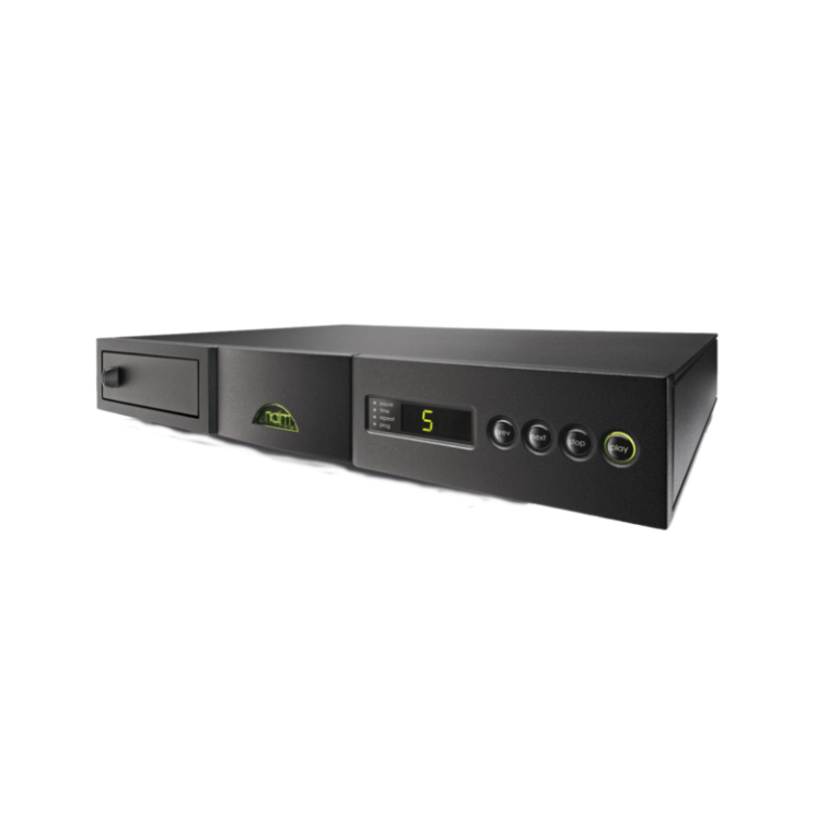 Naim CD5si CD player - Premium Sound