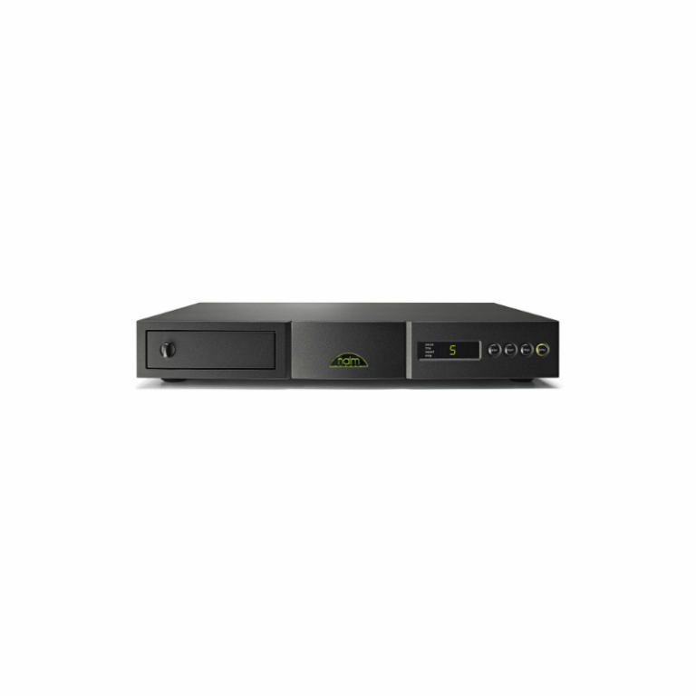 Naim CD5si CD player - Premium Sound