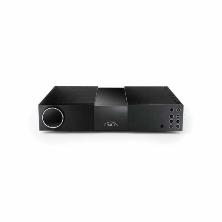Naim Audio - Premium Sound