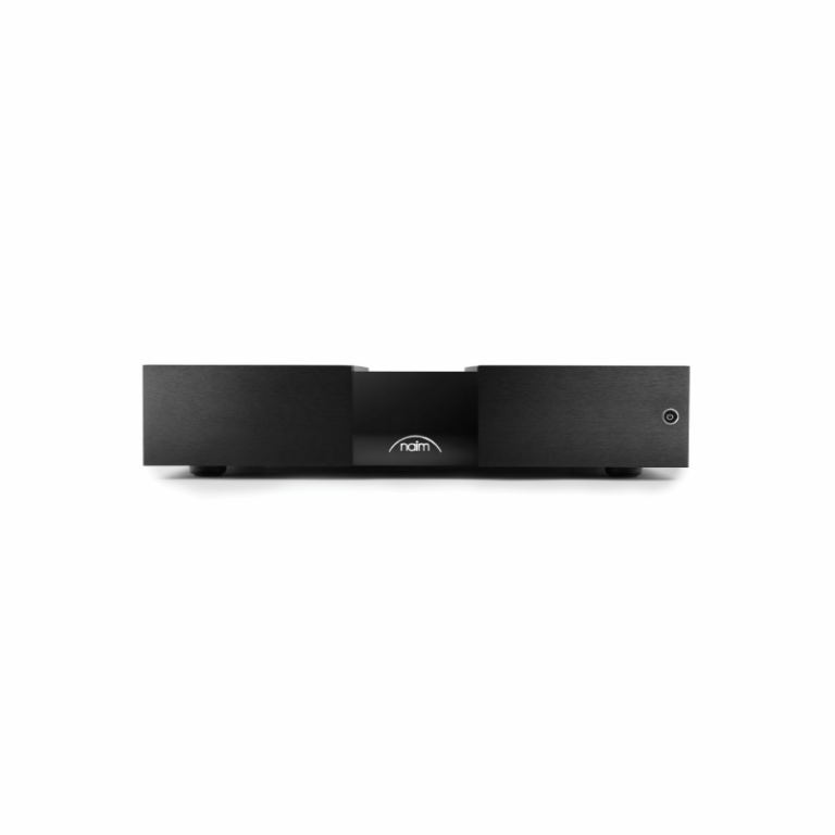 Naim NAP 350 - Power Amplifier - Premium Sound