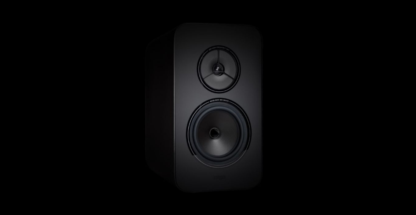 Rega Kyte Loudspeaker - Premium Sound