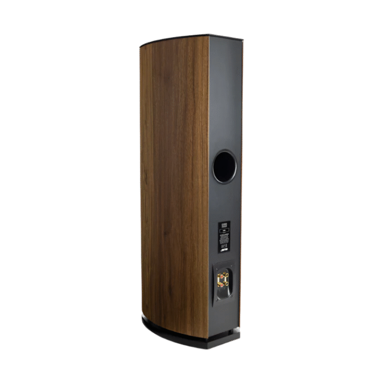 Jamo D590 Floor Standing Speaker - Premium Sound