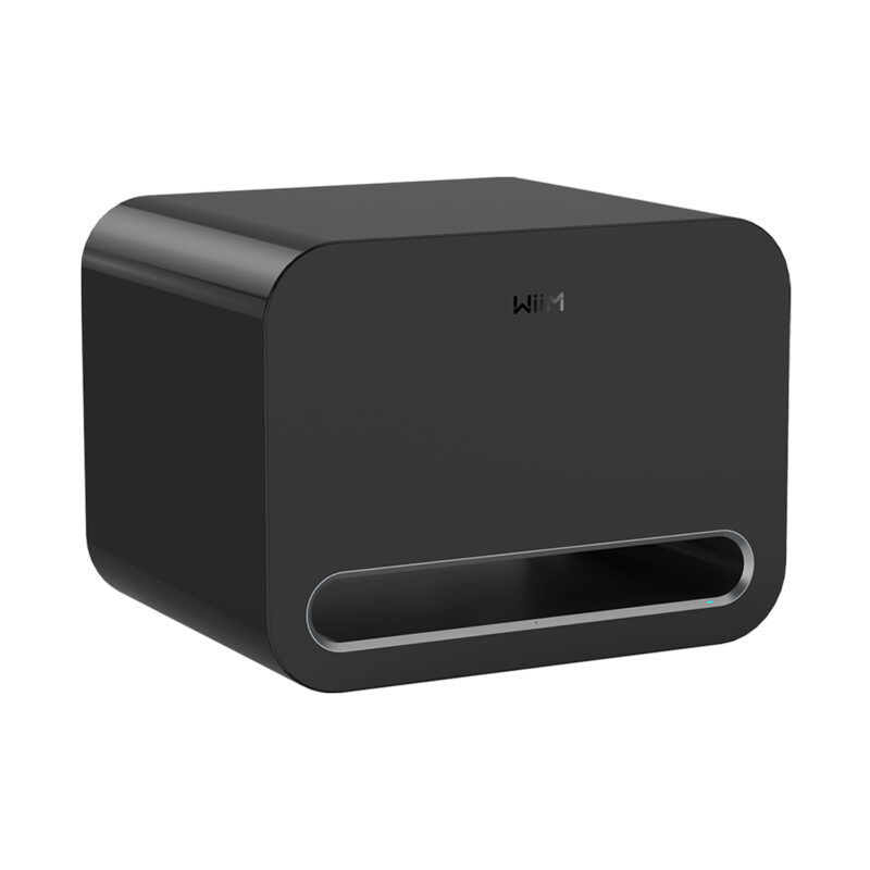 WiiM Sub Pro Wireless Subwoofer - Premium Sound