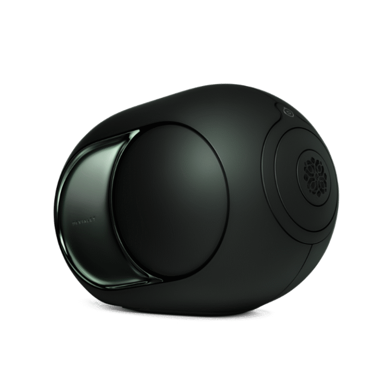 Phantom Ultimate 108 dB - Premium Sound
