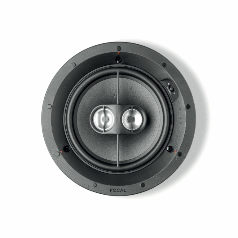 Focal | Speakers Headphones and Hifi Components - Premium Sound