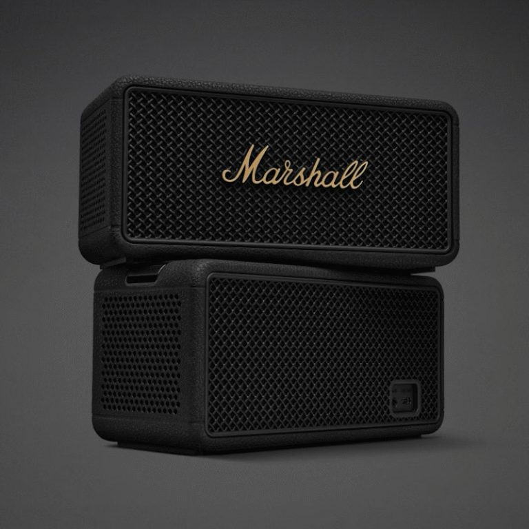 Marshall Middleton II - Premium Sound